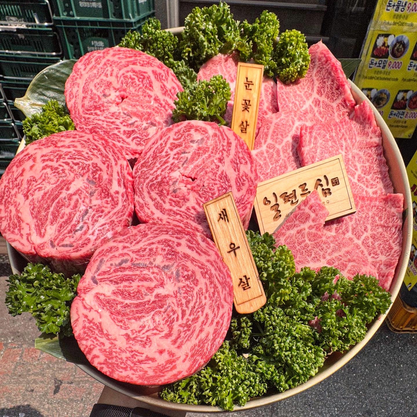 Korea's 10 Famous Korean Restaurants in Hongdae | CATCHTABLE