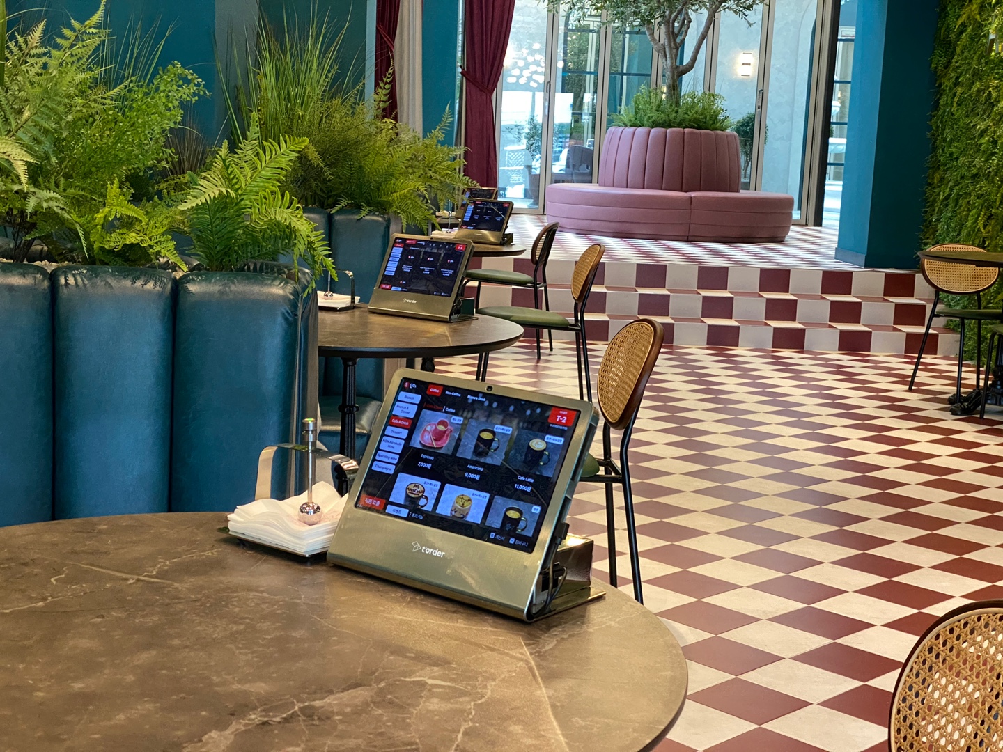 Anidar Parque(아니다파르크)