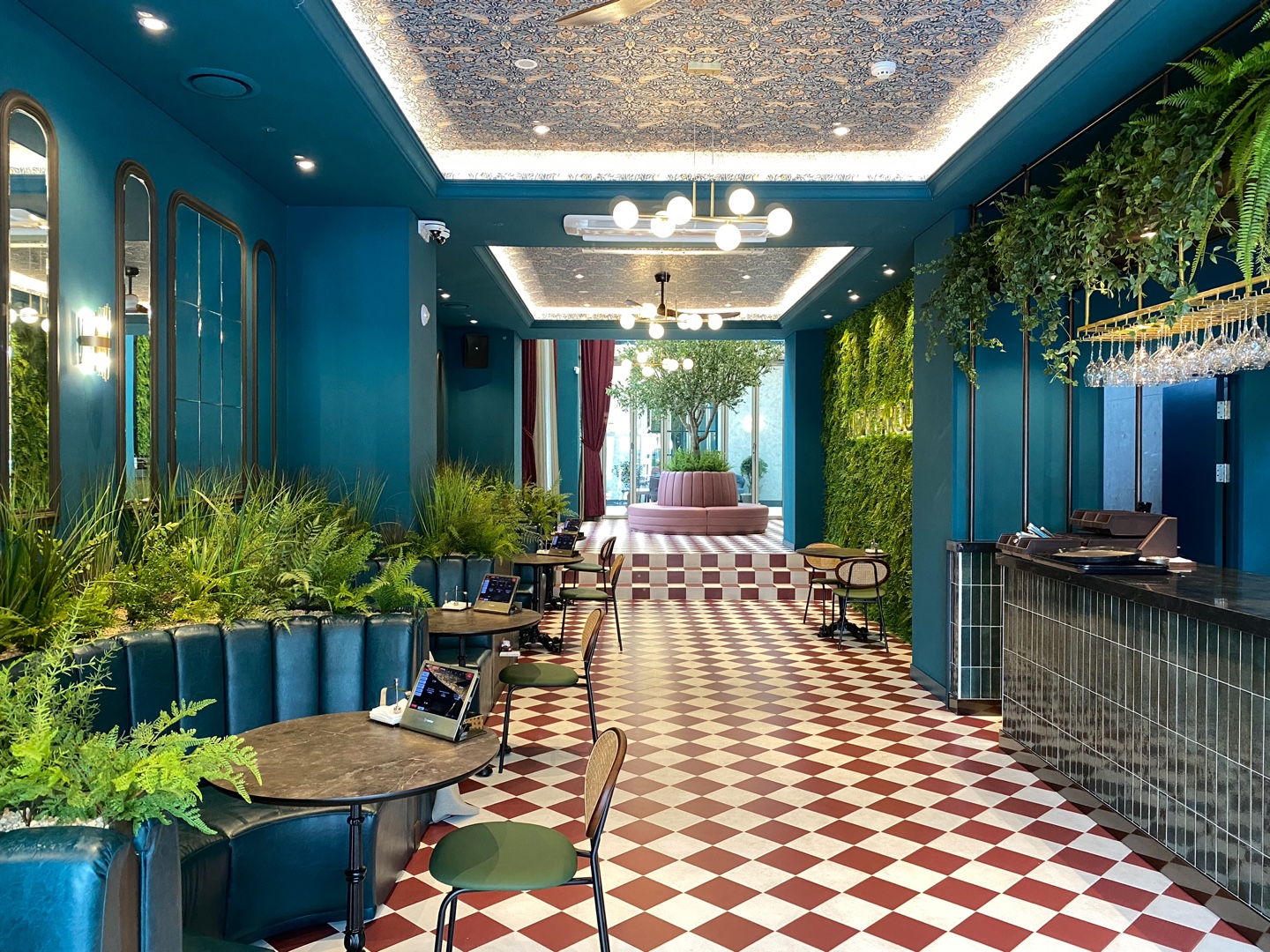 Anidar Parque(아니다파르크)