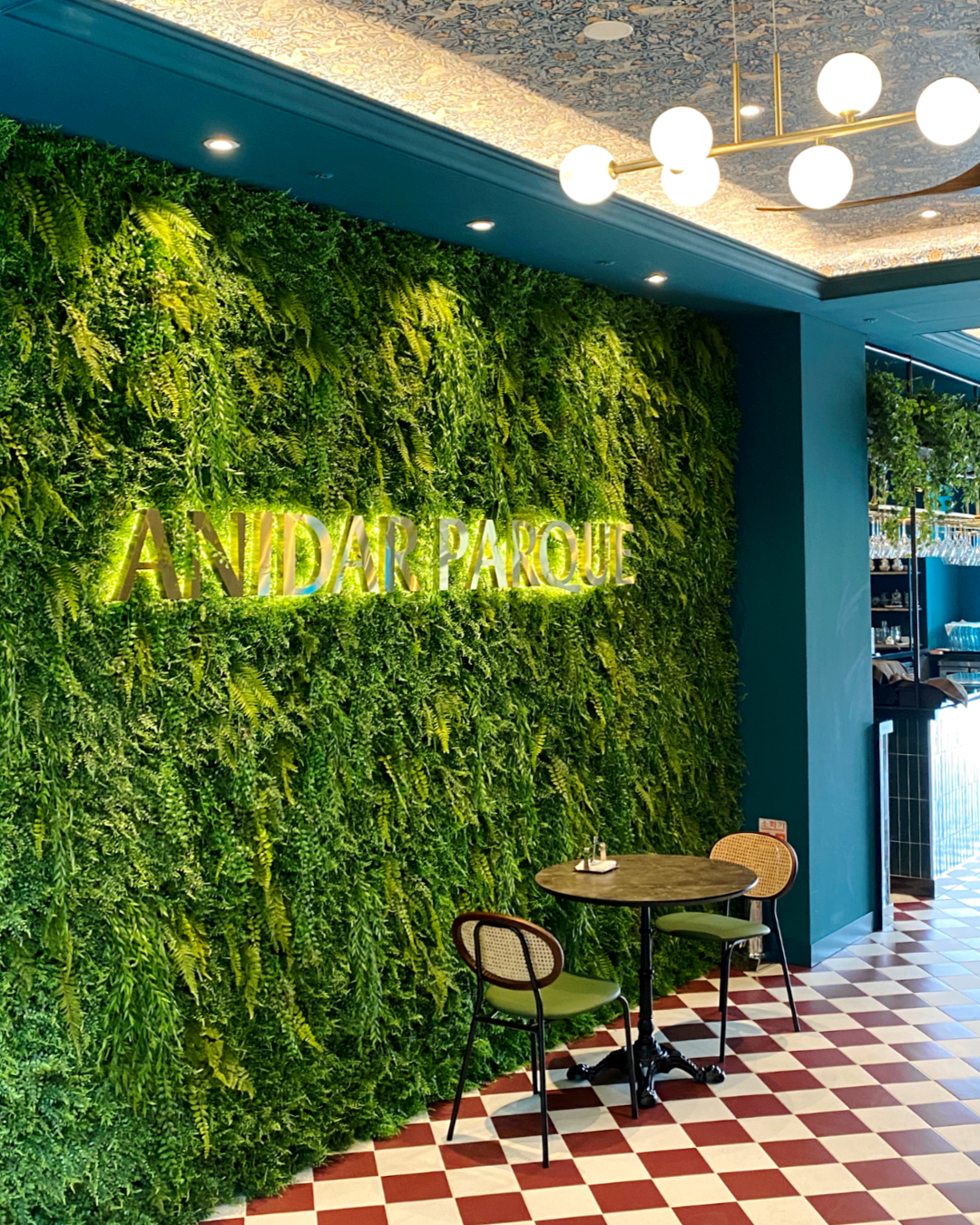 Anidar Parque(아니다파르크)