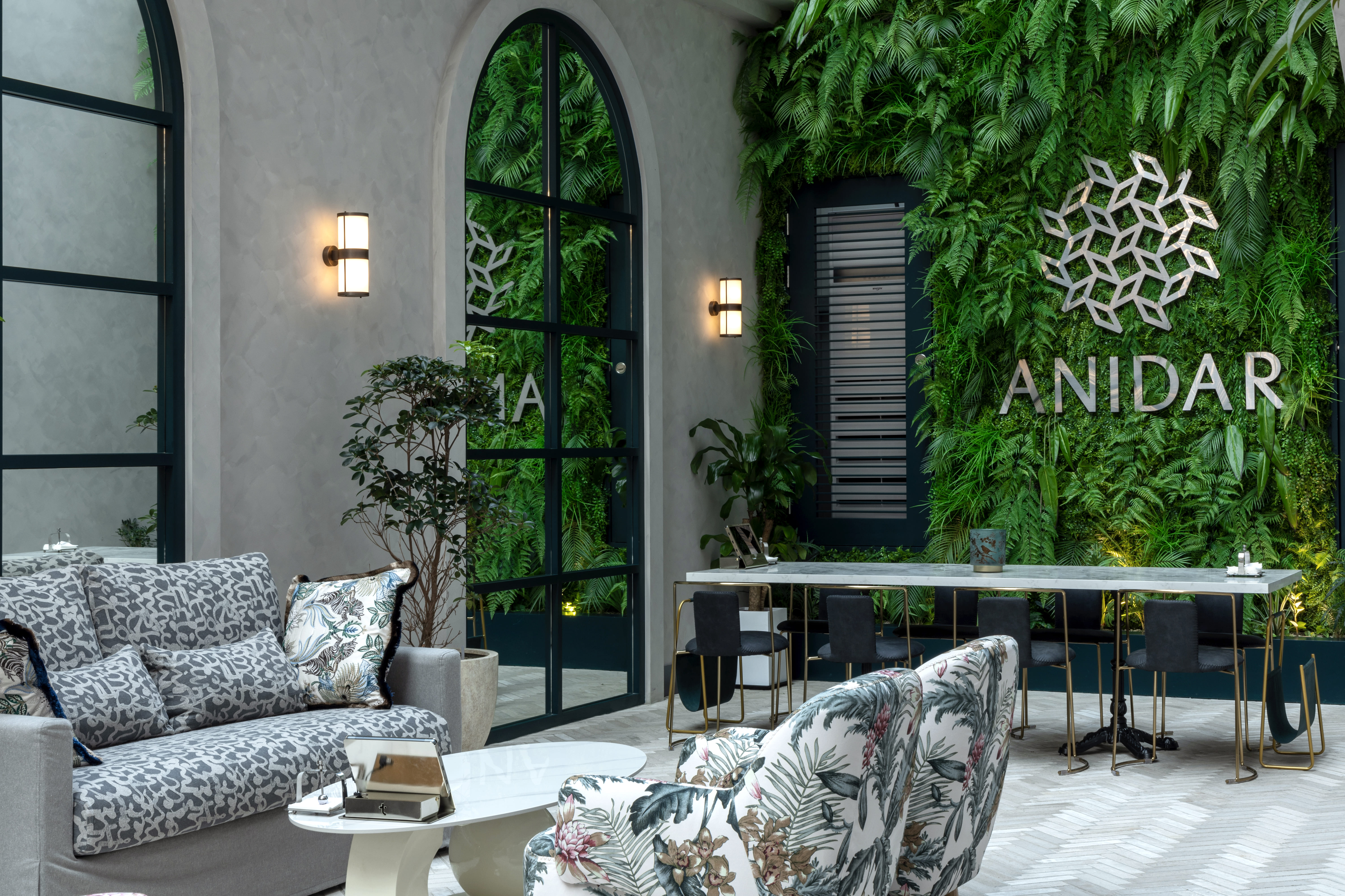 Anidar Parque(아니다파르크)