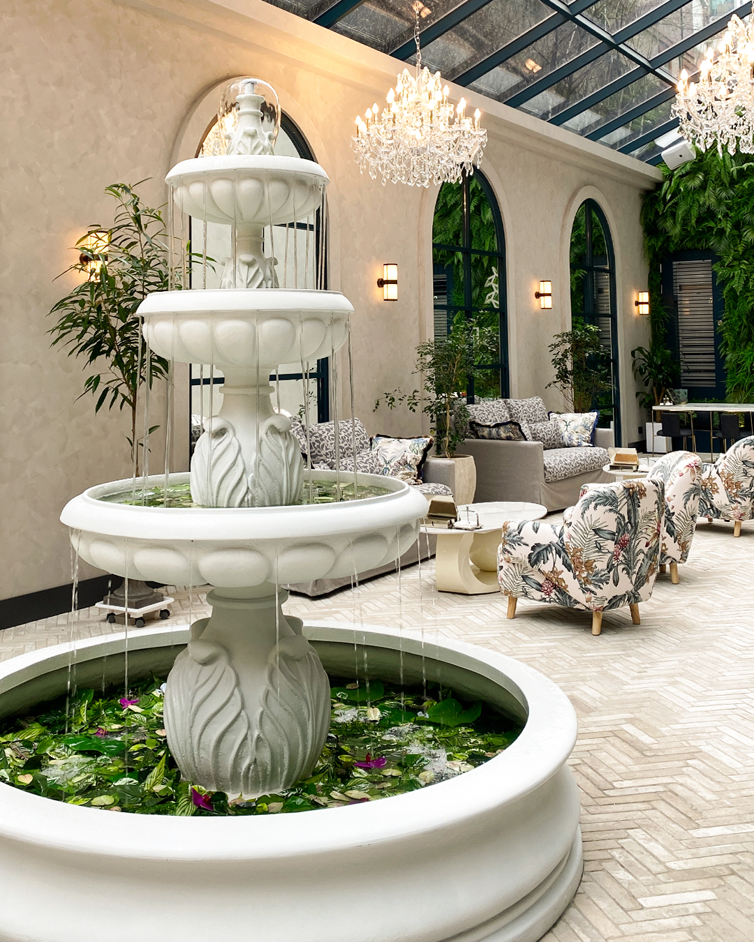 Anidar Parque(아니다파르크)