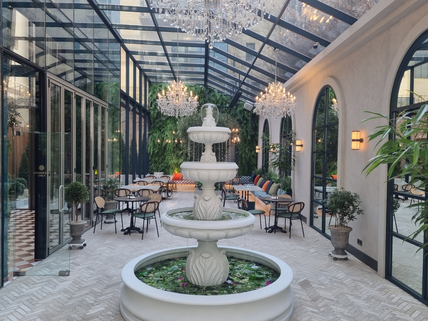 Anidar Parque(아니다파르크)