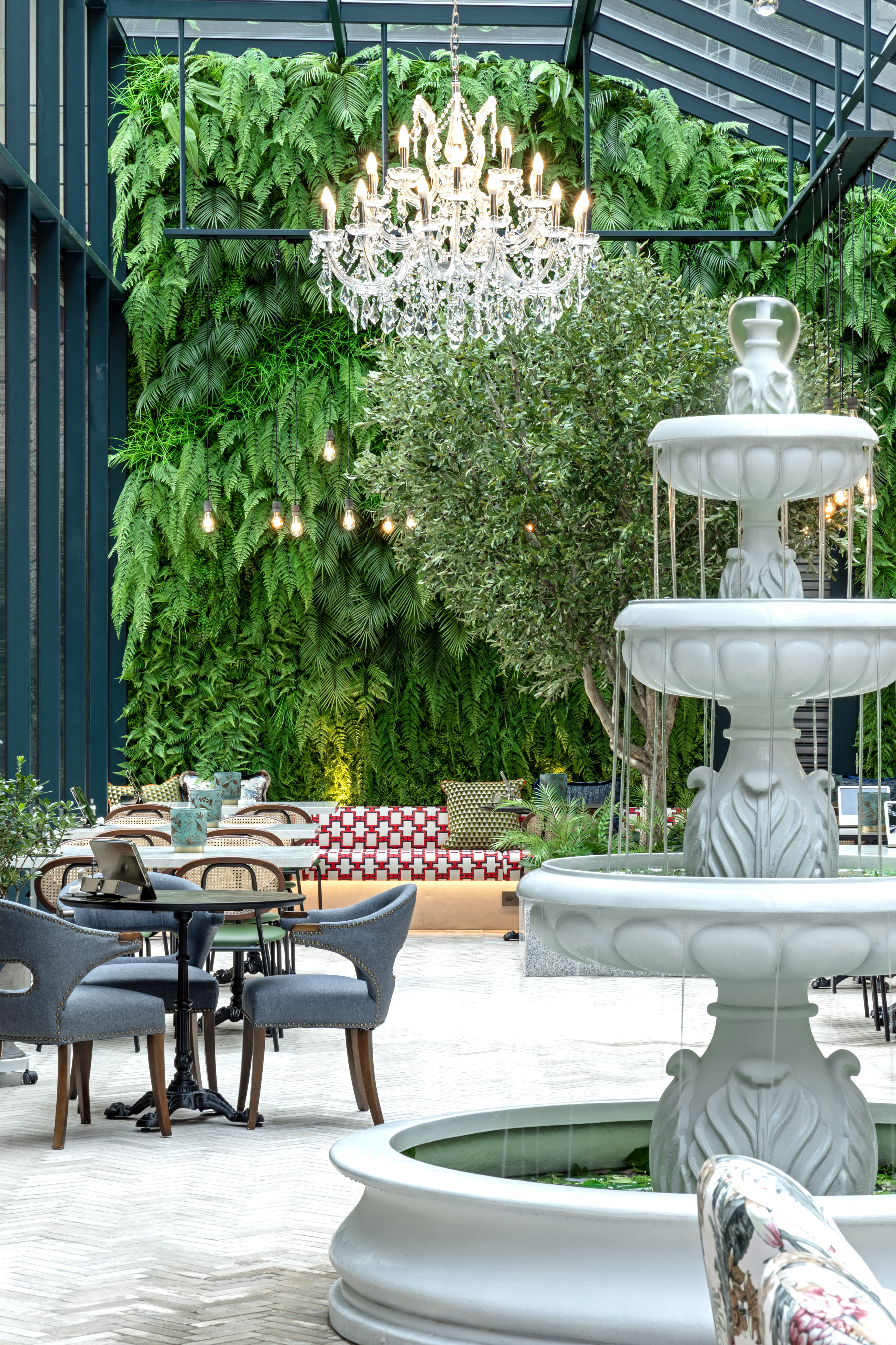 Anidar Parque(아니다파르크)