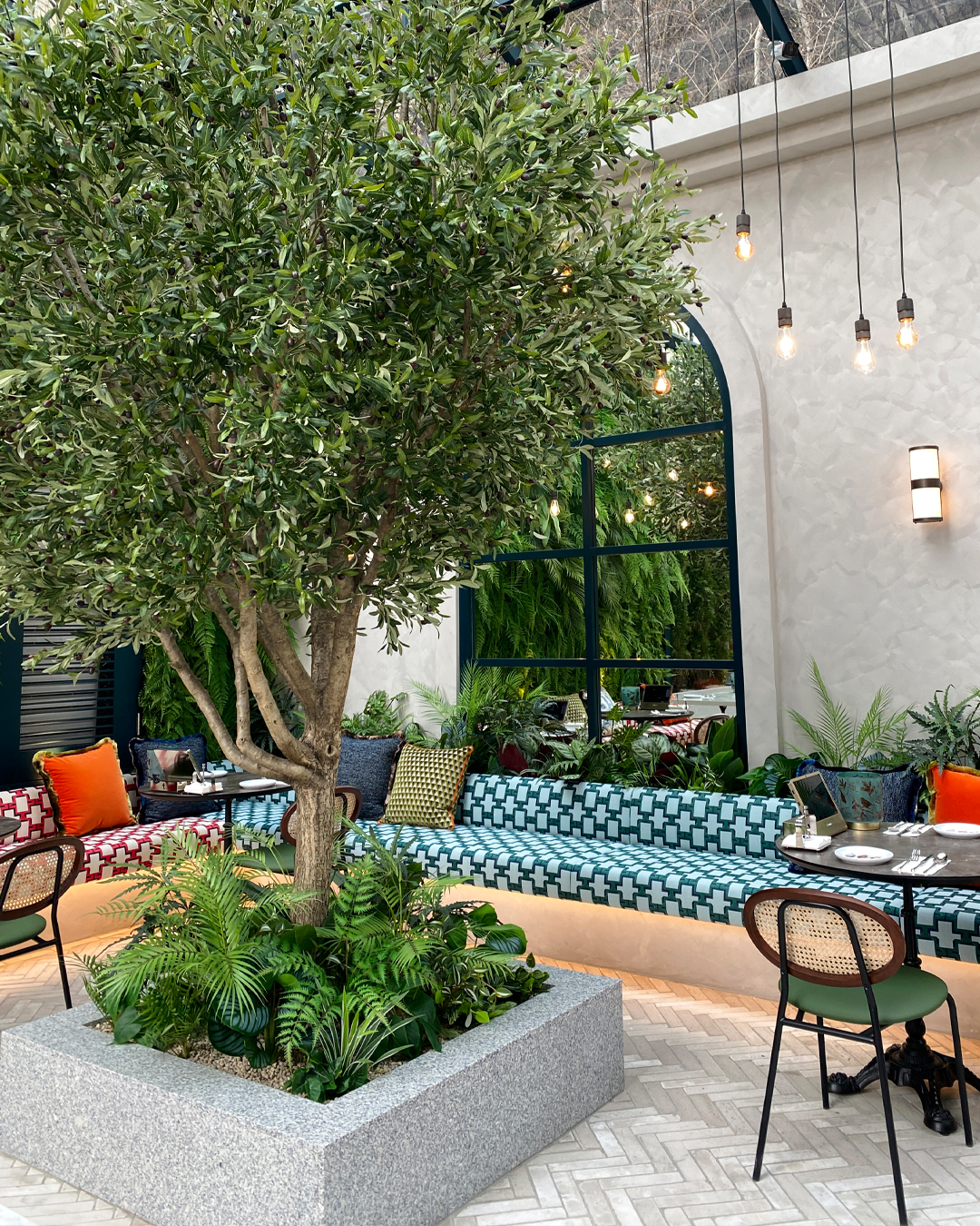 Anidar Parque(아니다파르크)