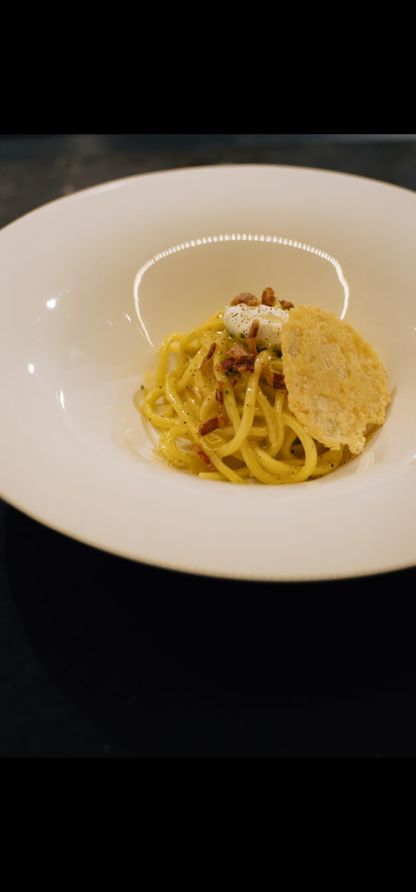 VIA TOLEDO Pasta Bar