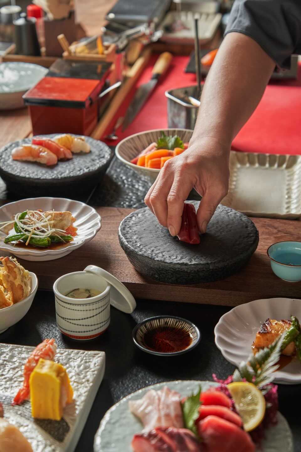 Korea's hot restaurants in Hongdae, Seoul (With CATCHTABLE GLOBAL Data) | CATCHTABLE