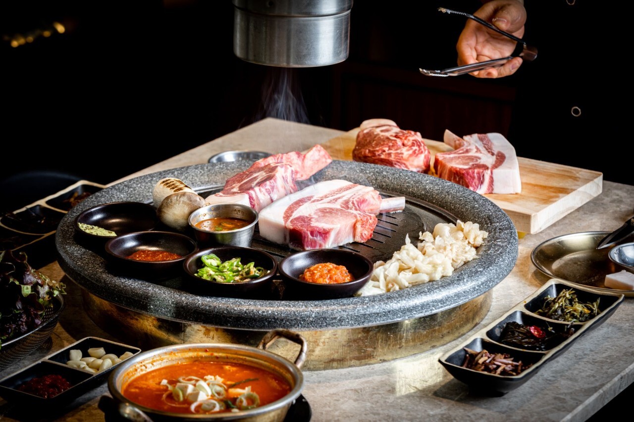 Sukseongdo Jeju Main Branch