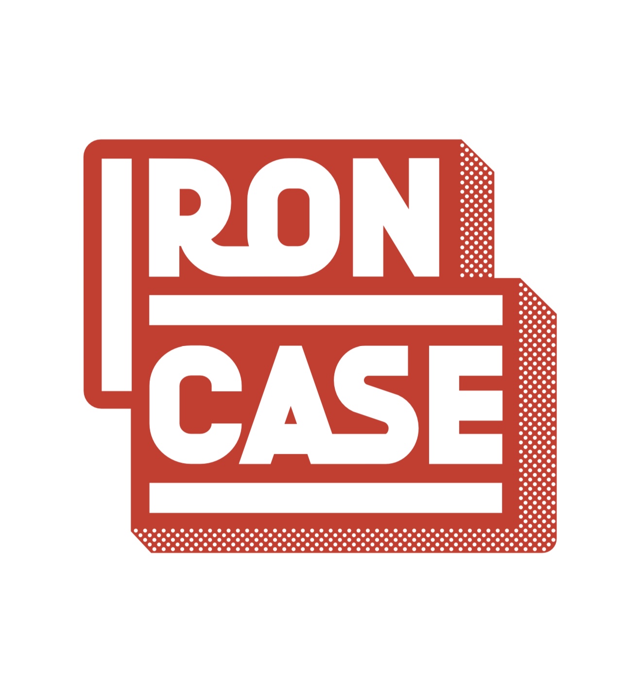 Iron Case