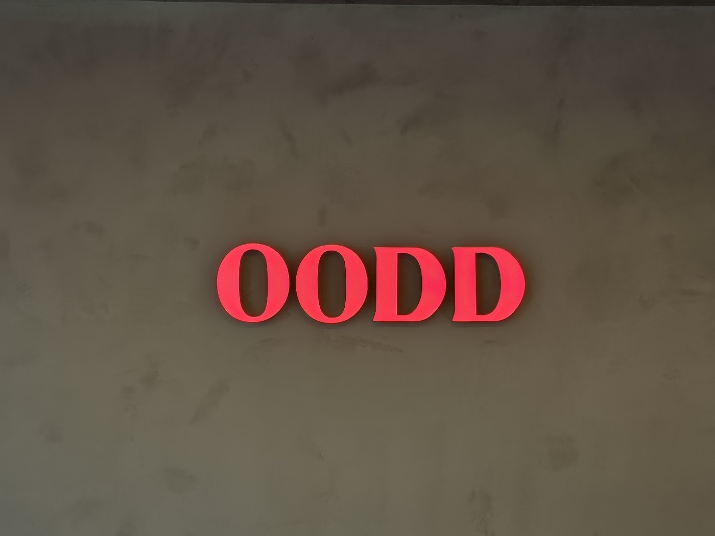 OODD(오오디디)