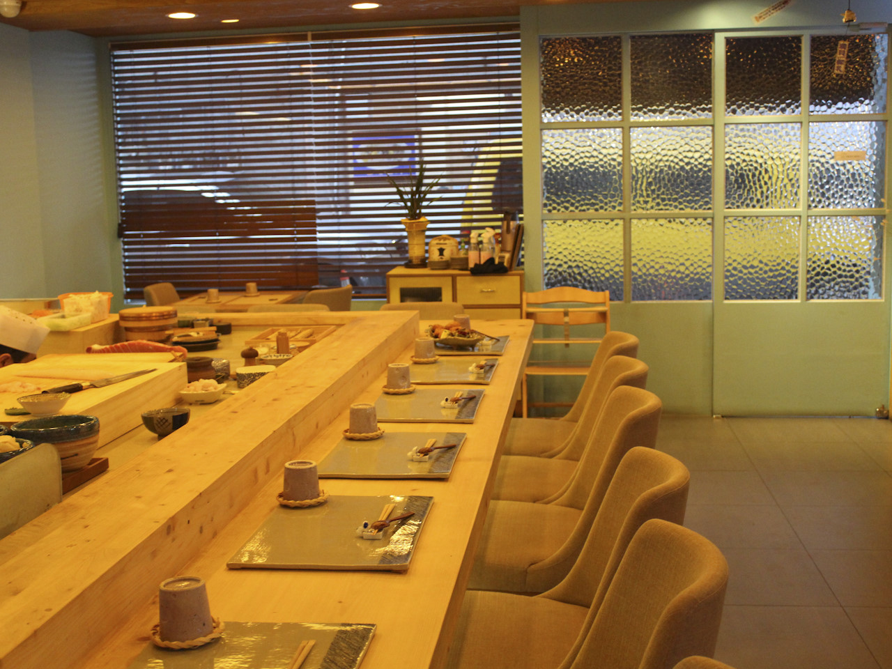 Korea's renowned restaurants in Mokdong, Seoul (With CATCHTABLE GLOBAL ...