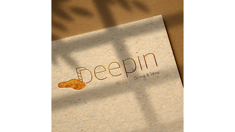 디핀 deepin(Dining&Wine)