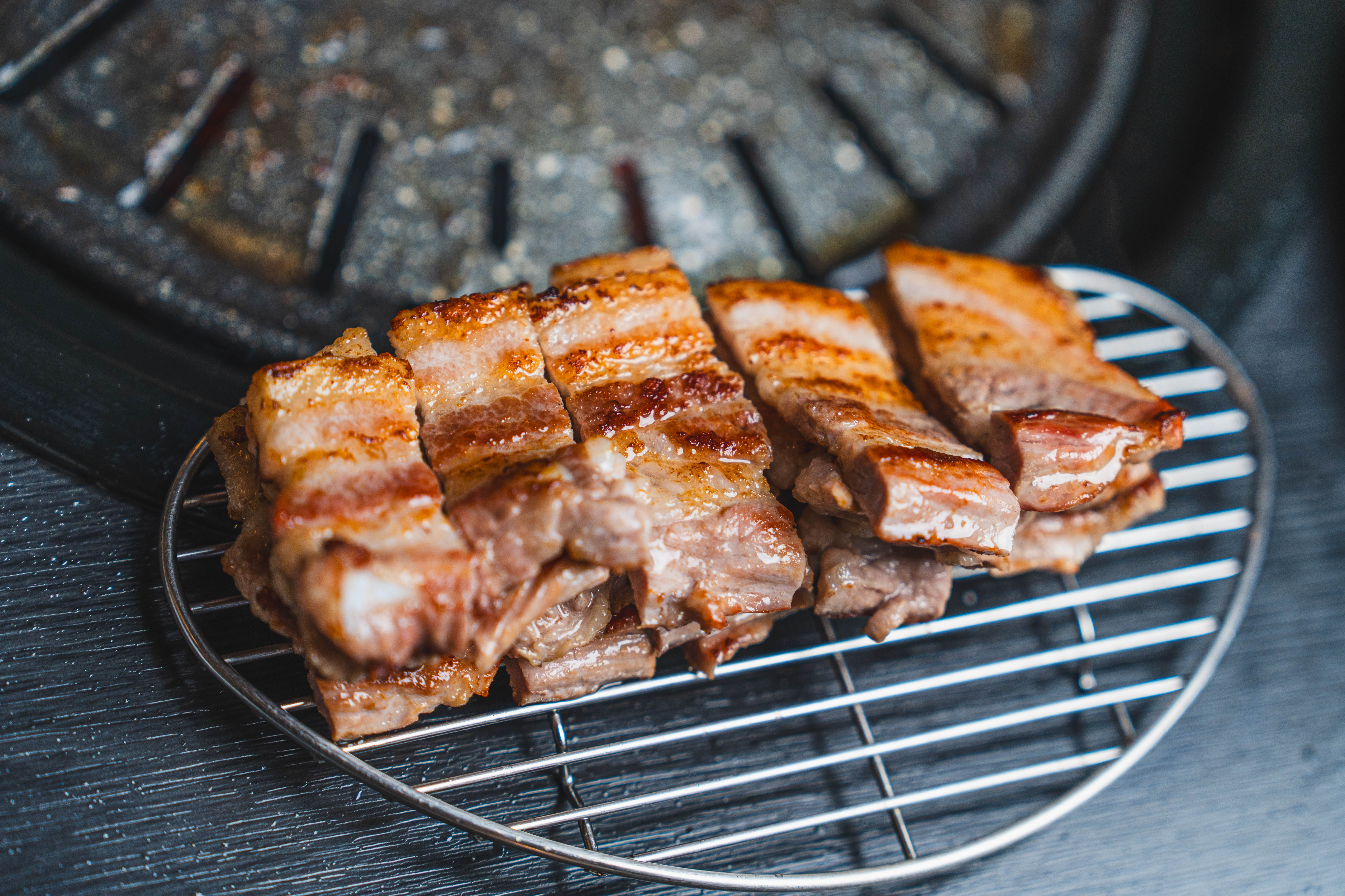 Daol Charcoal Grill Restaurants | Myeongdong Korean bbq