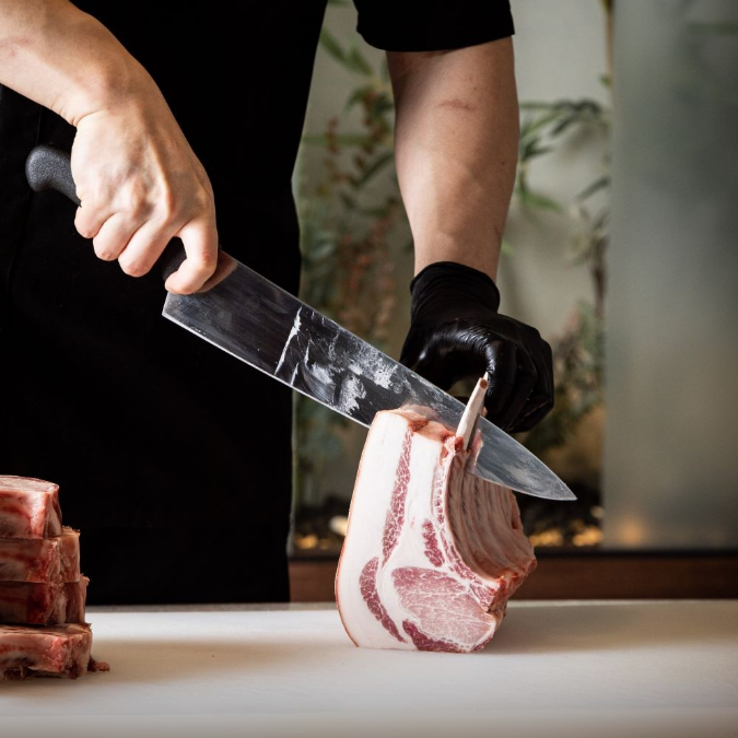 Korea's 10 Popular Meat Restaurants in Gwangalli