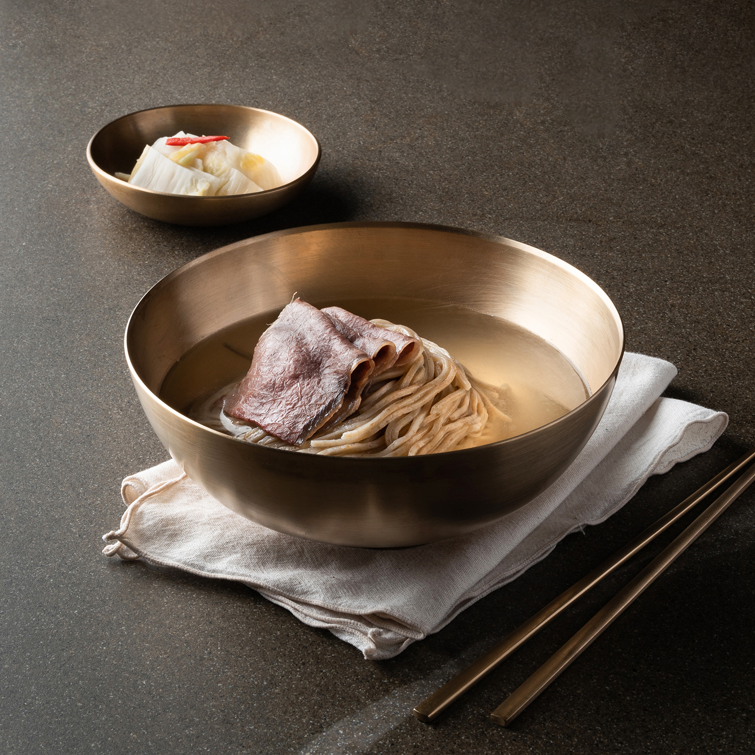 Myeon Seoul [aka. Seoul Noodle]