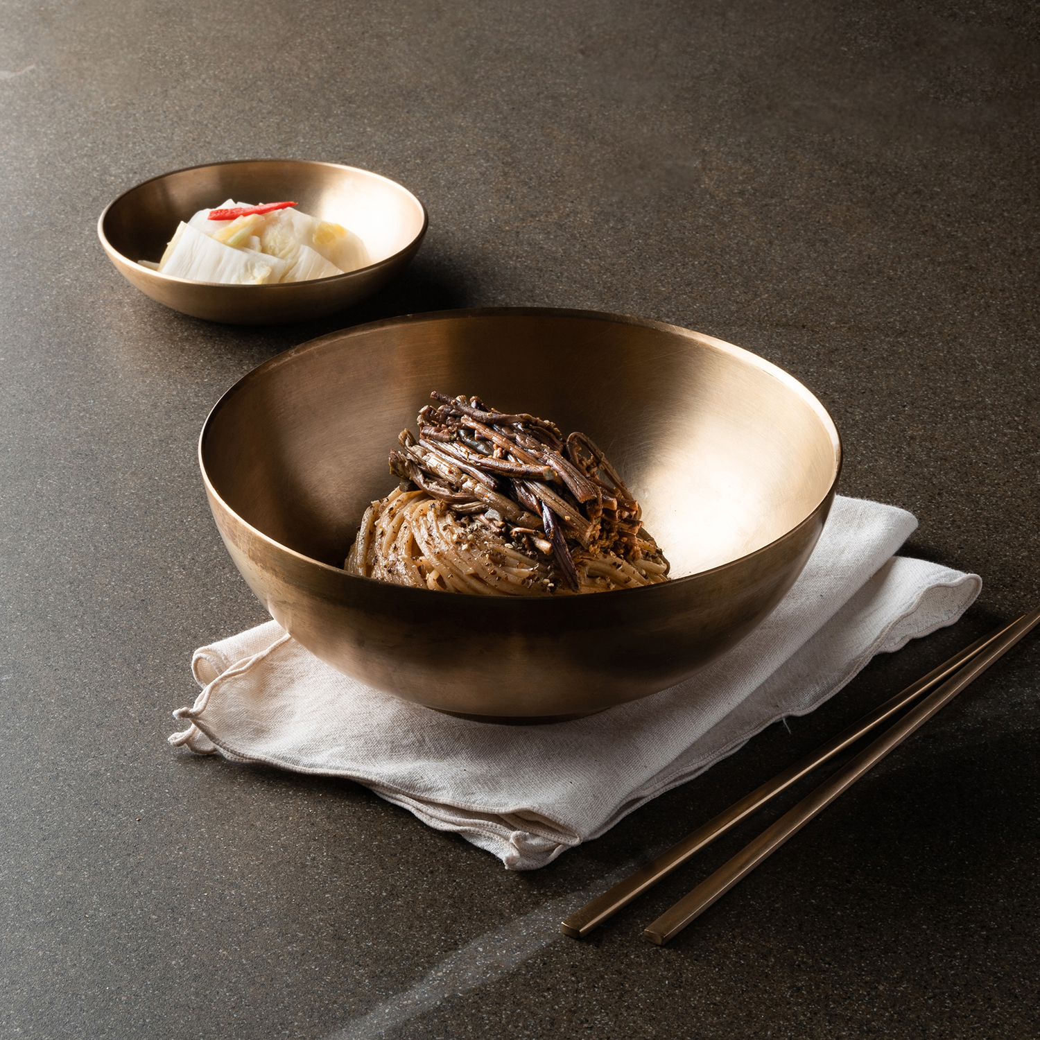Myeon Seoul [aka. Seoul Noodle]