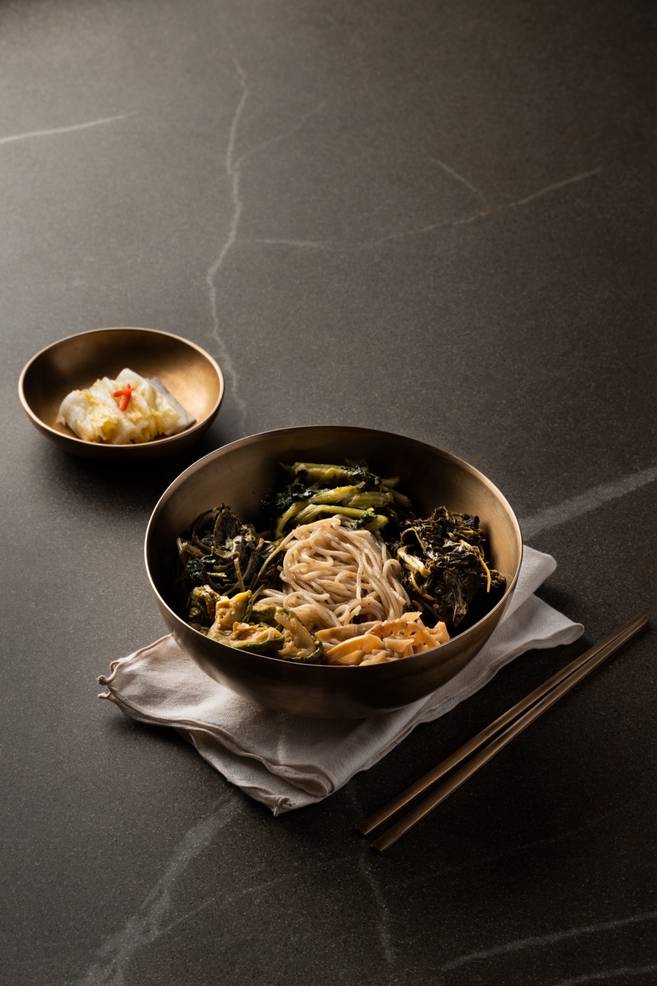 Myeon Seoul [aka. Seoul Noodle]