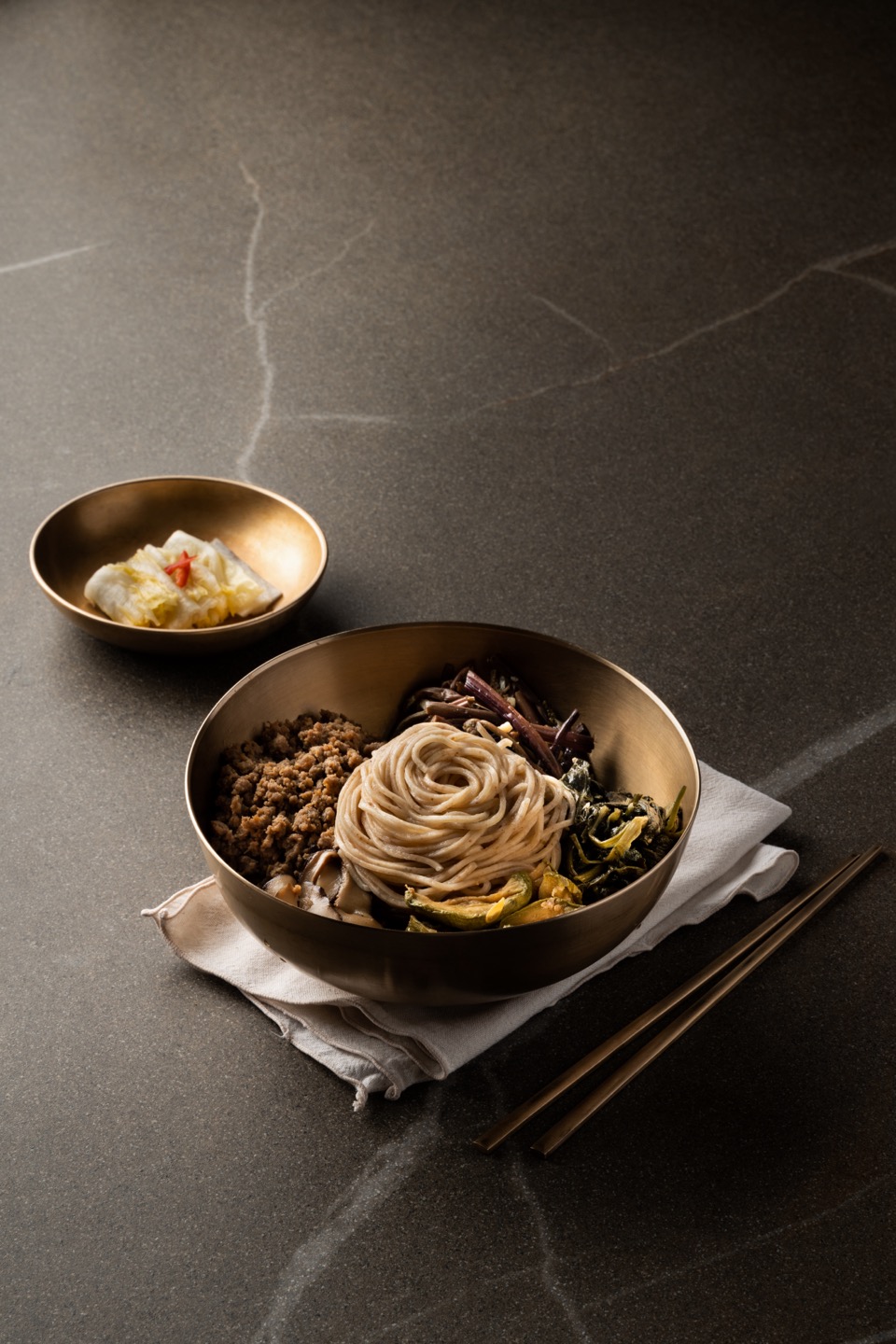 Myeon Seoul [aka. Seoul Noodle]