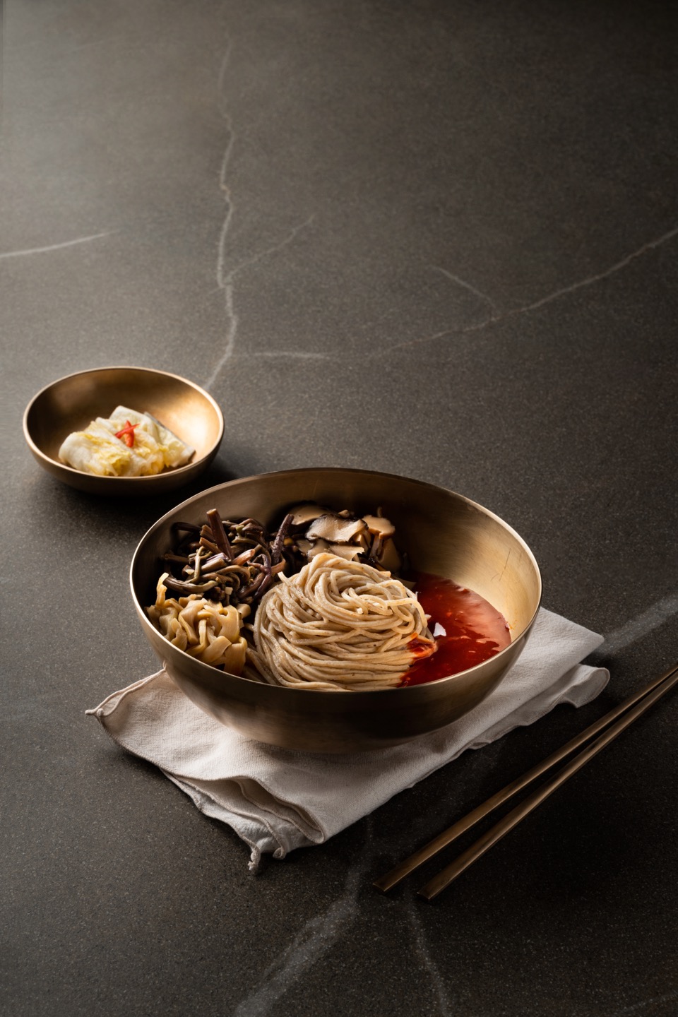 Myeon Seoul [aka. Seoul Noodle]