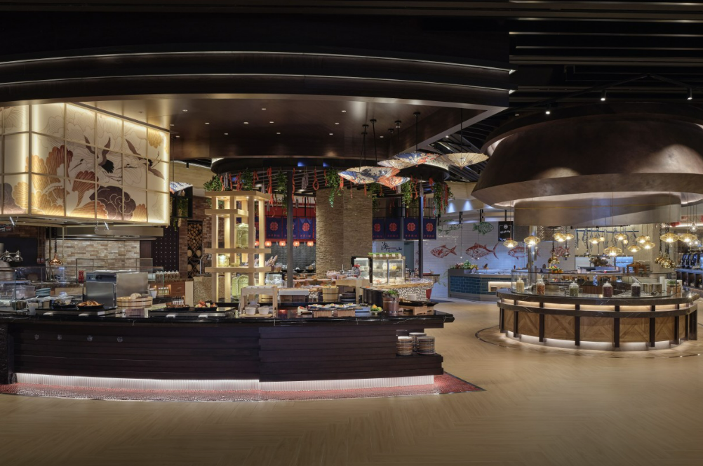 Chef’s Kitchen image 6
