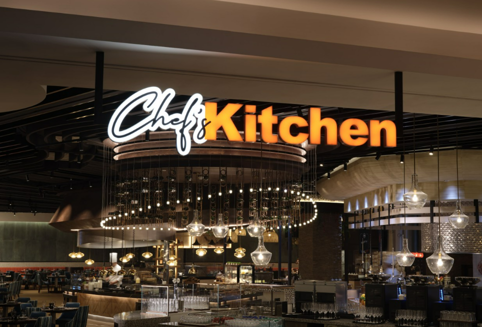 Chef’s Kitchen image 4