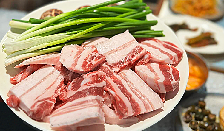 Korea's 10 Famous Meat Restaurants in Euljiro | CATCHTABLE