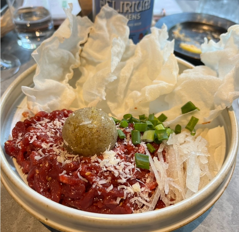 리파인 명동을지로점