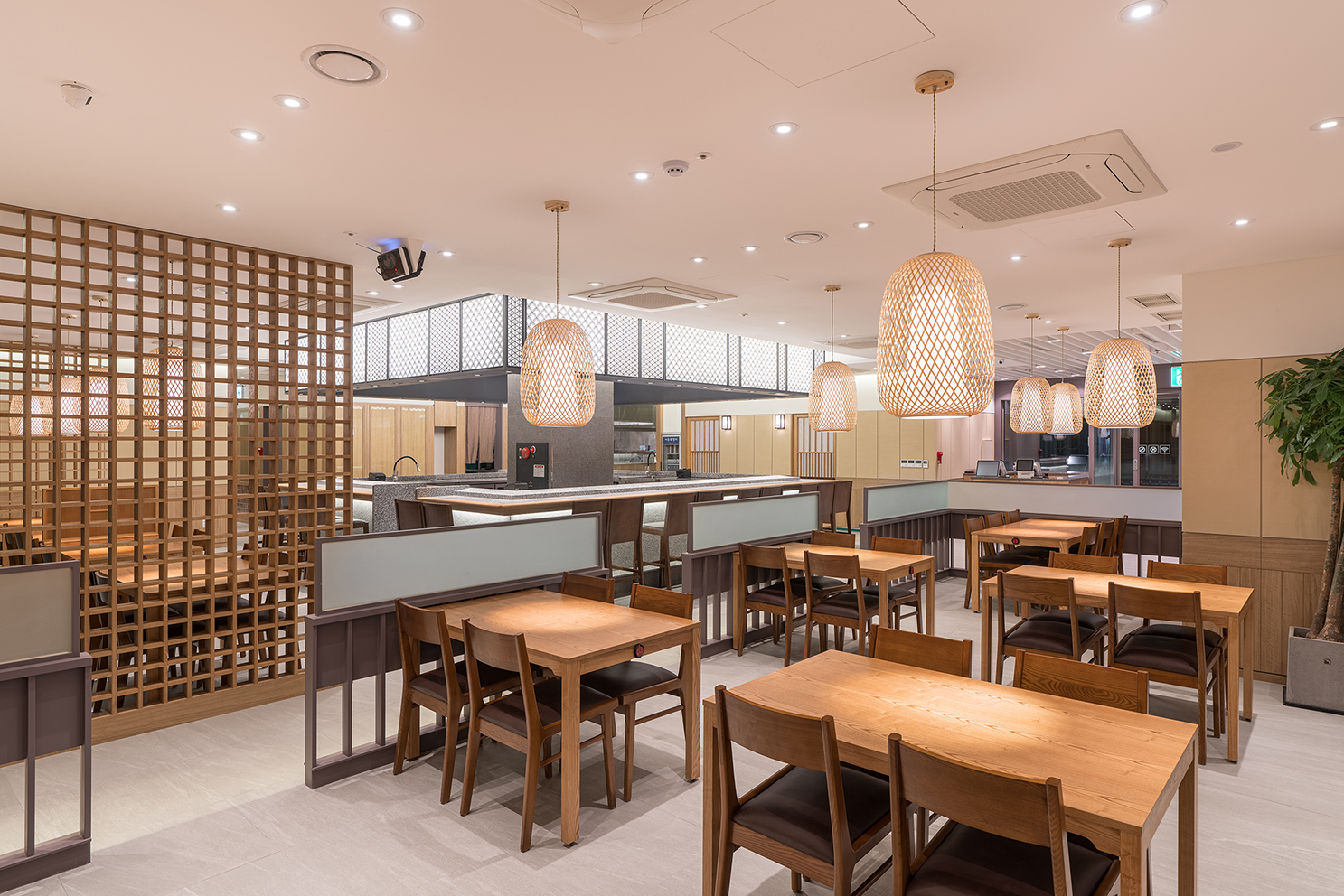 Lee Choon Bok Tuna Gongdeok