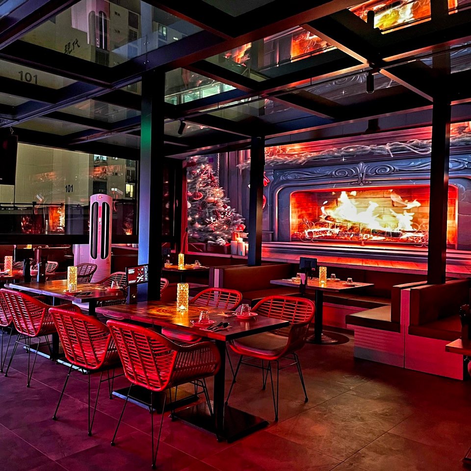 Loco complex (로코컴플렉스)