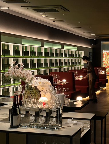 모와 MOWa 한식 bar&shop