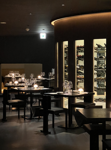 모와 MOWa 한식 bar&shop