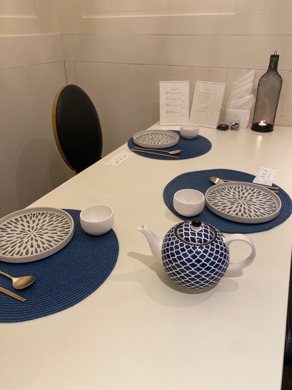 Korea's top-of-list restaurants in Gangnam, Seoul (With CATCHTABLE ...