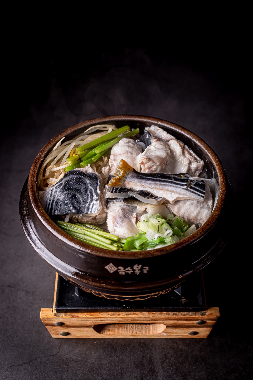 Geumsu Bokkuk Daechi