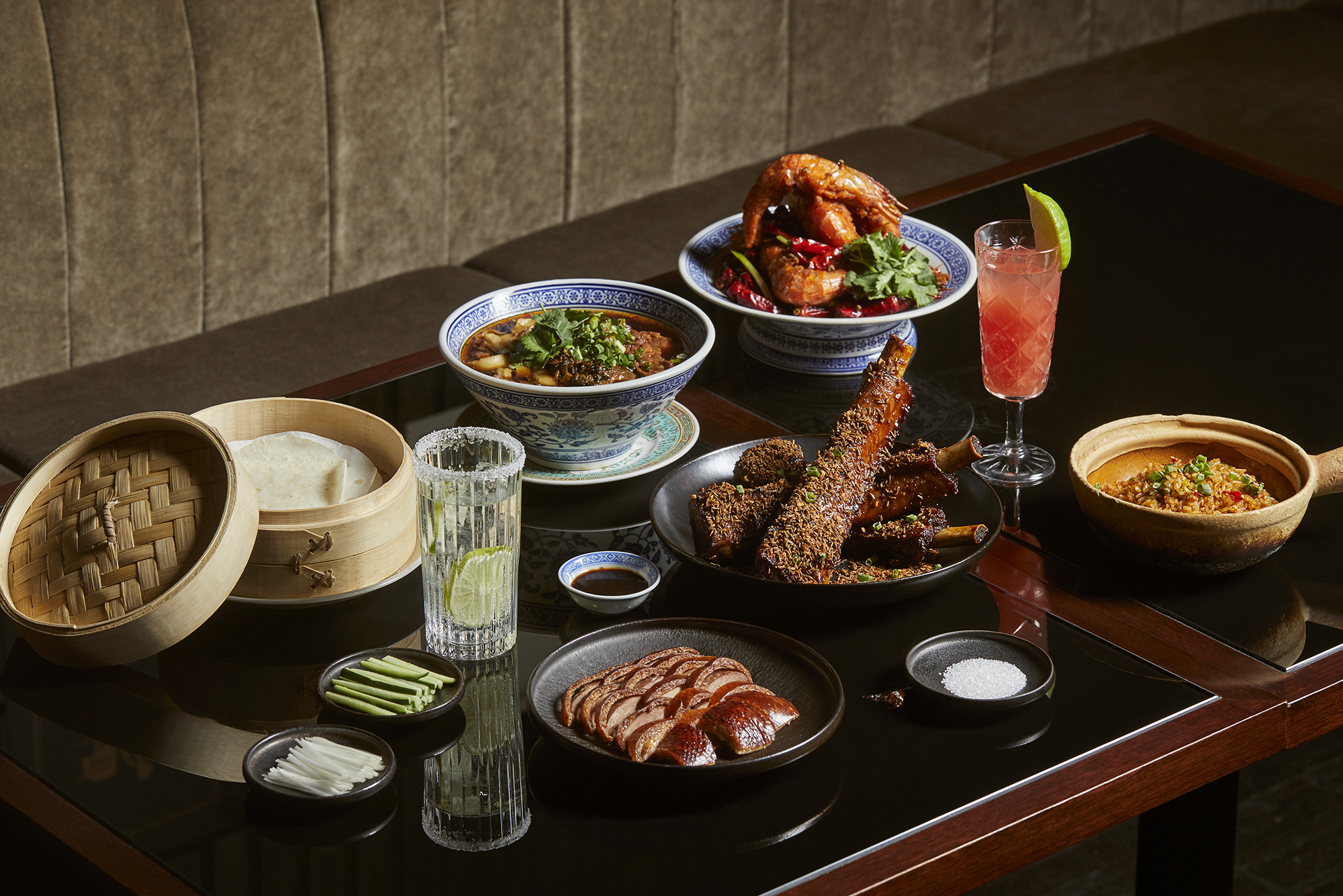 Korea's 10 Best Chinese Restaurants in Apgujeong | CATCHTABLE