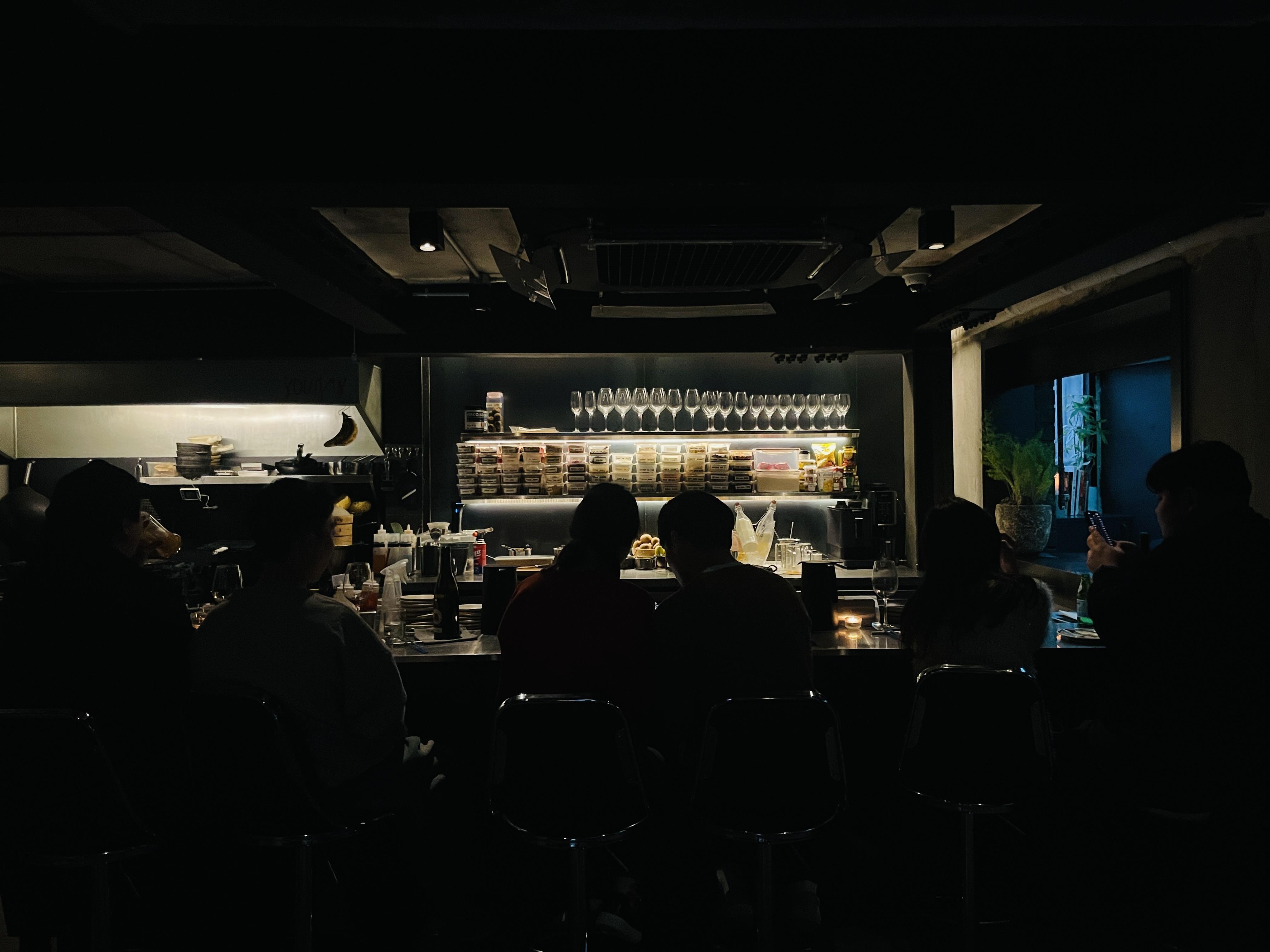 YOUHAN Thai Bistro(유한)