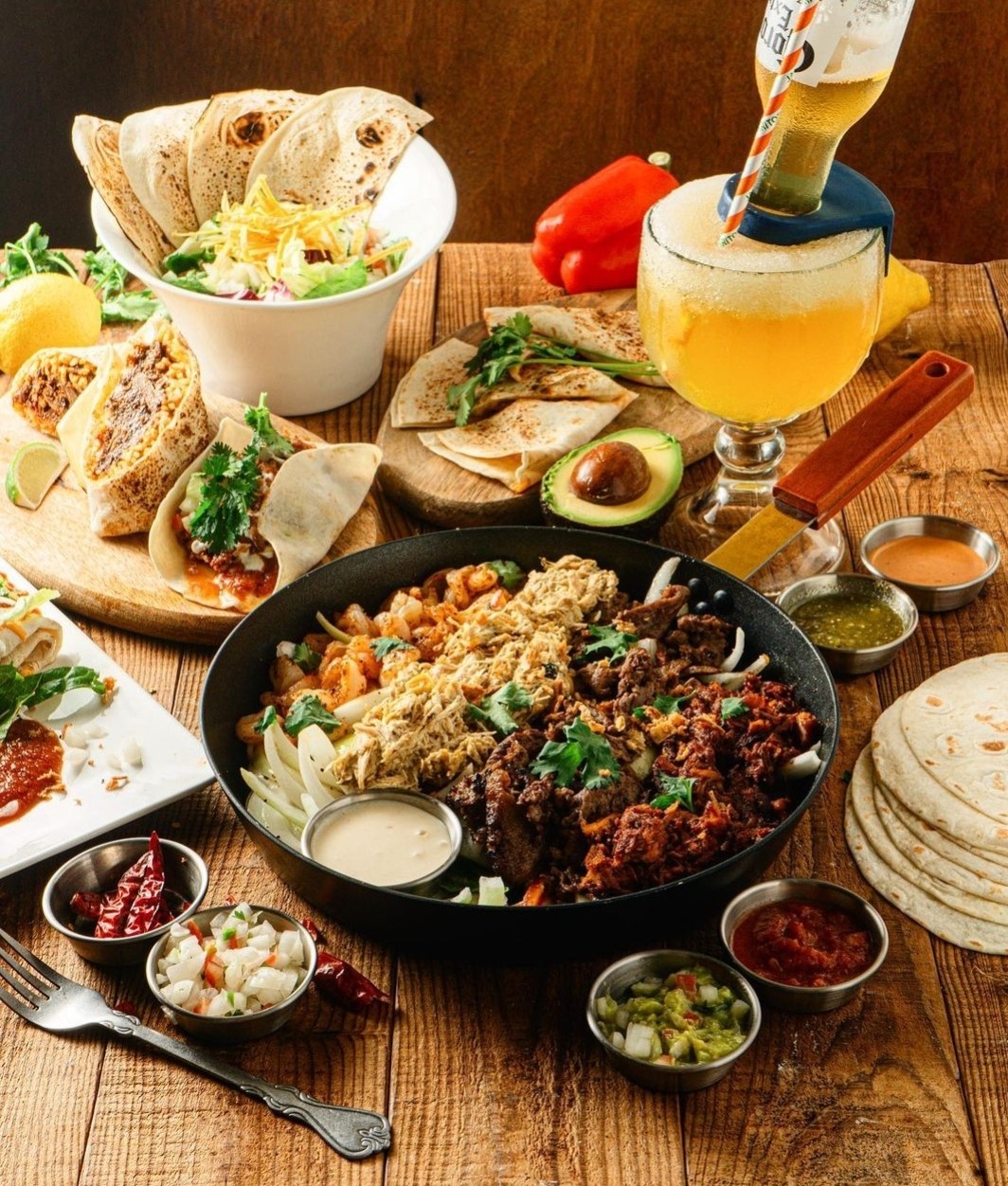 Taco sanos(타코사노스)