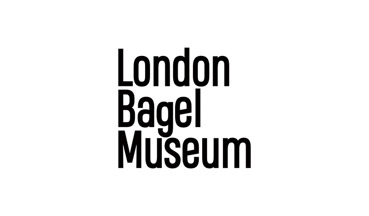 LONDON BAGEL MUSEUM Anguk