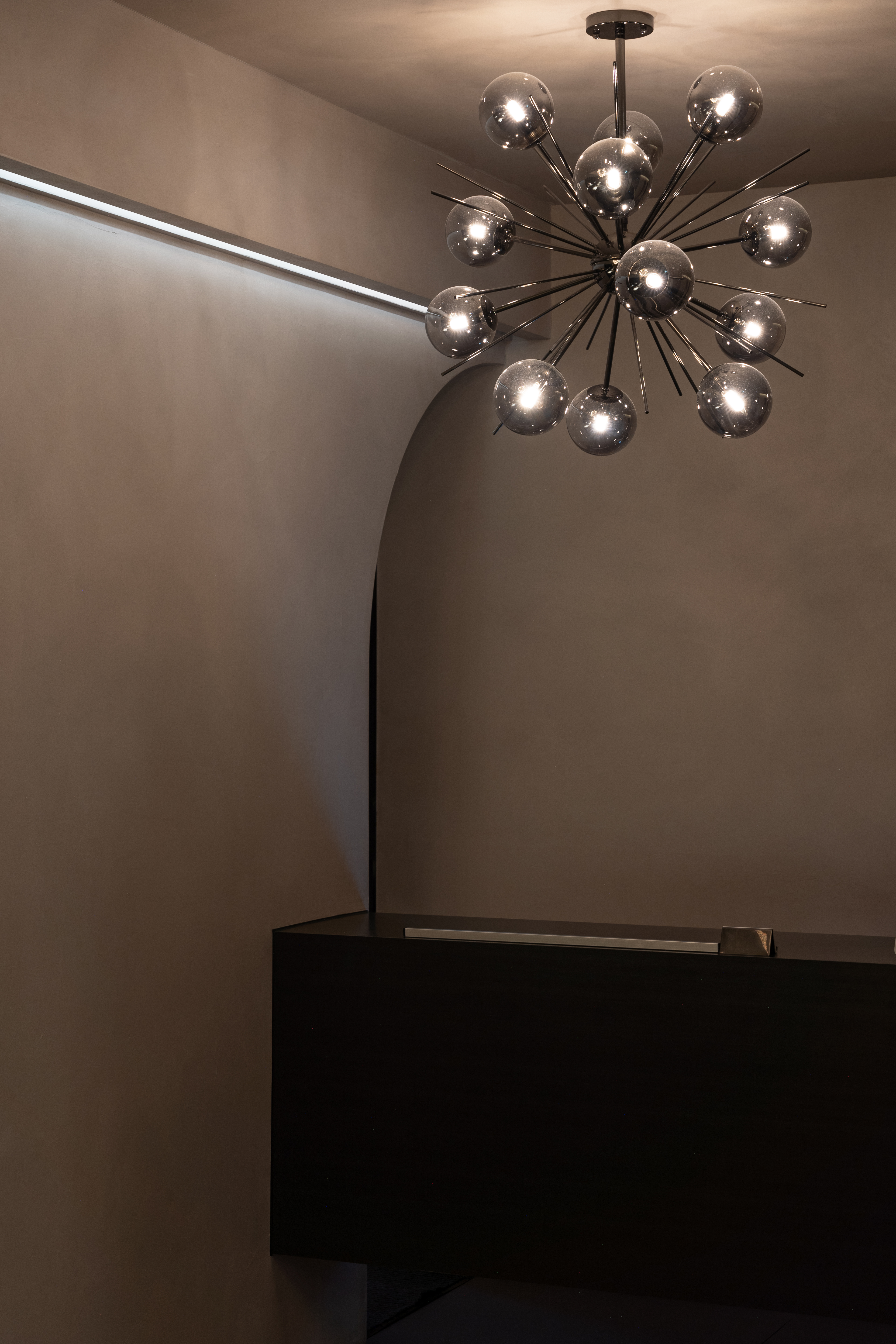 즐거운 미식 생활의 시작, 캐치테이블