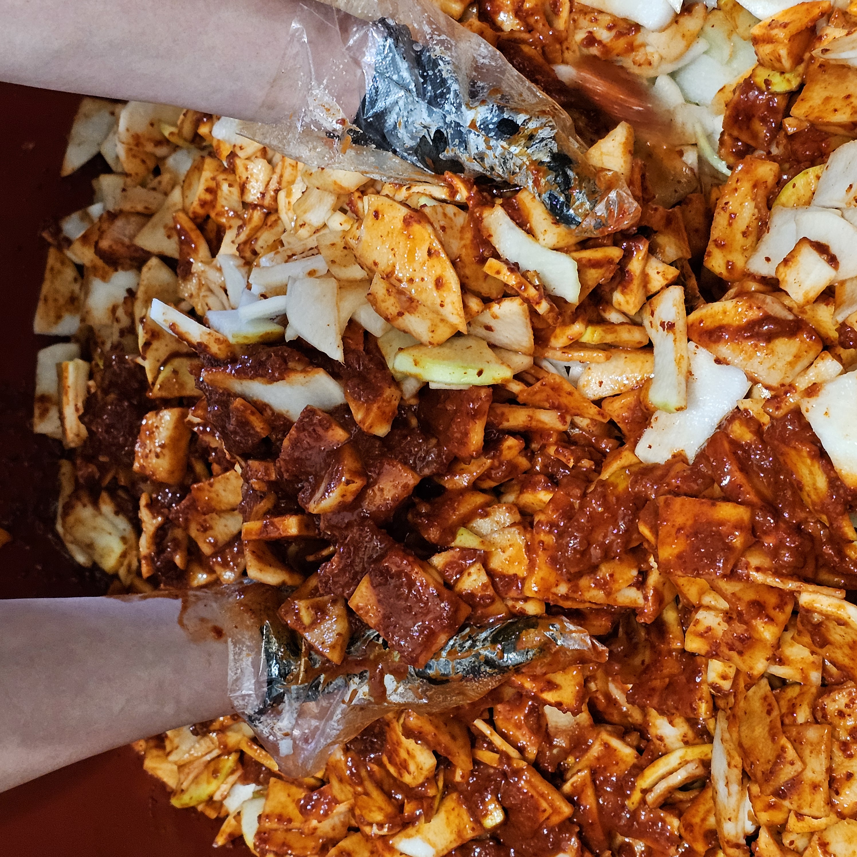 Hanmiok Flagship Restaurant