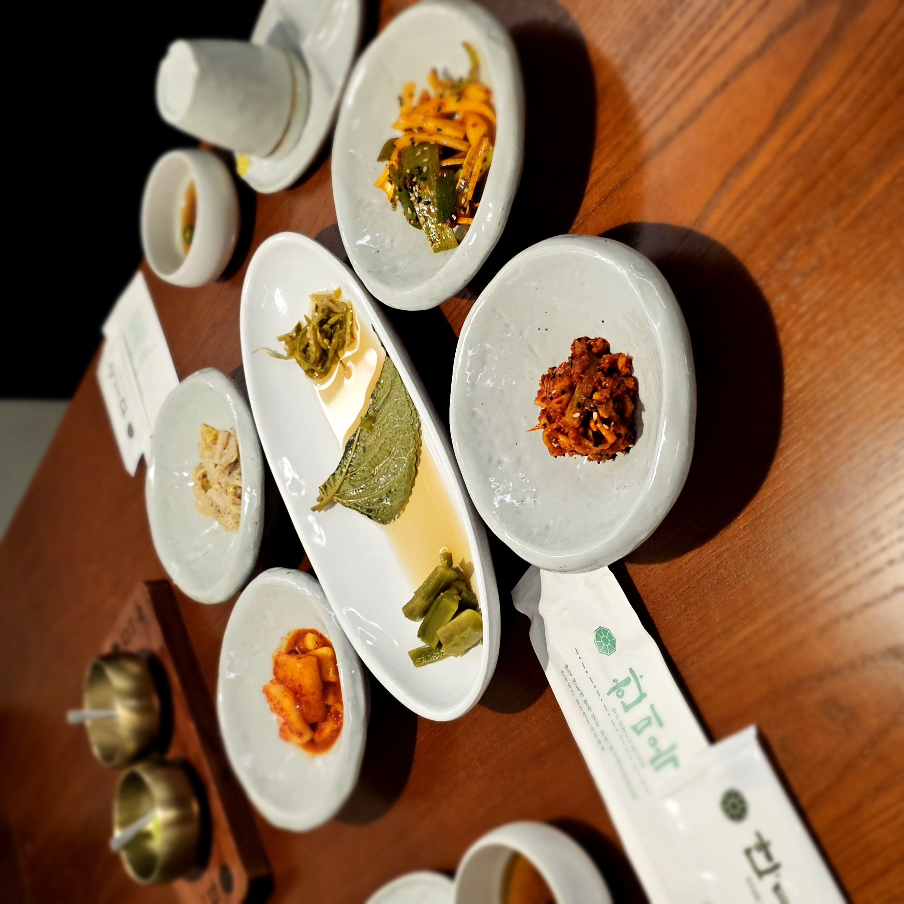 Hanmiok Flagship Restaurant