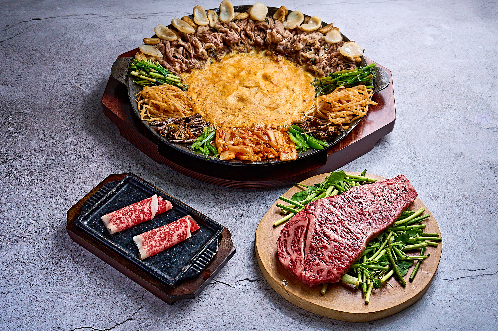 Korea's 10 Famous Meat Restaurants in Apgujeong | CATCHTABLE