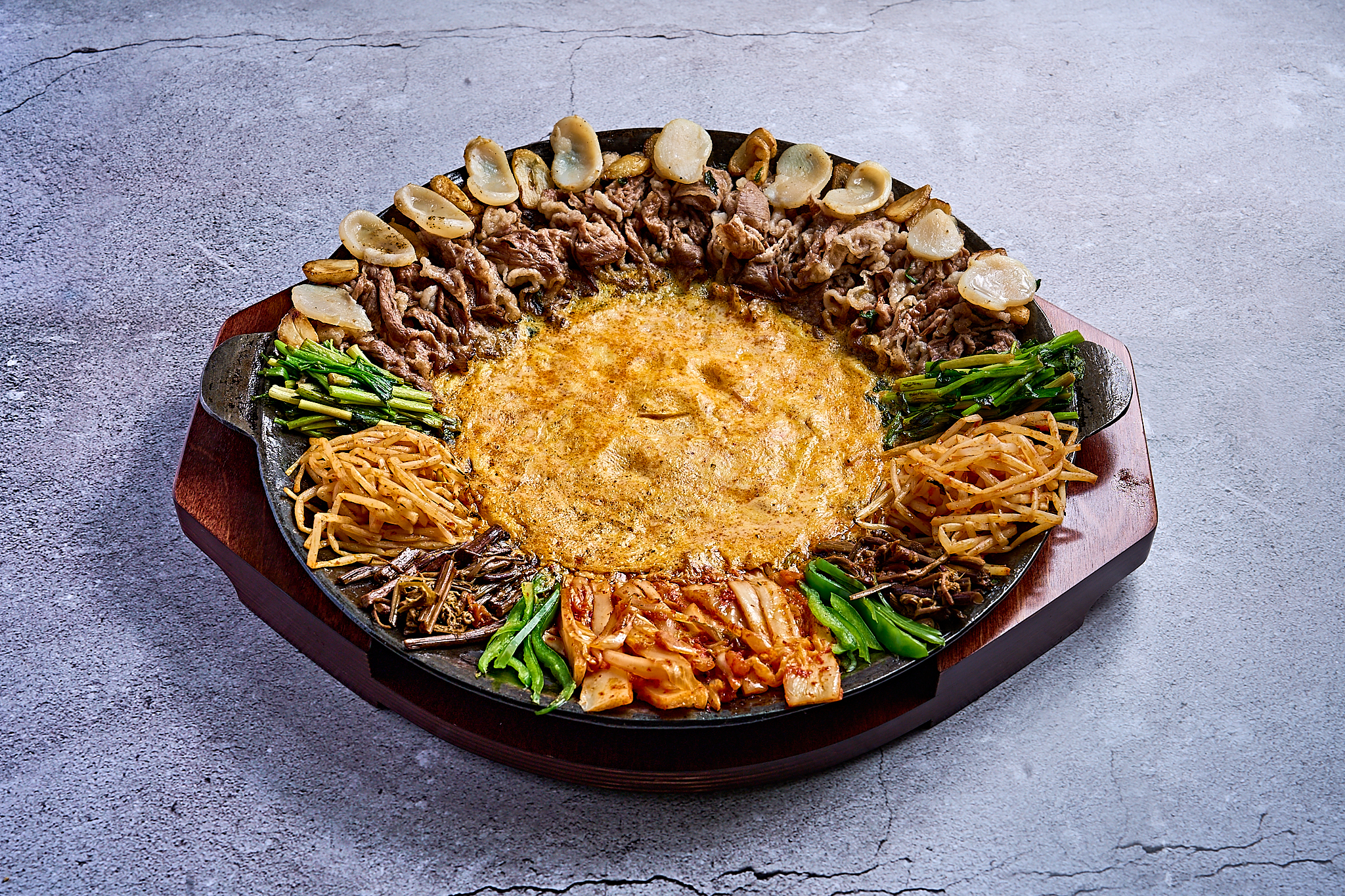 Hanmiok Flagship Restaurant