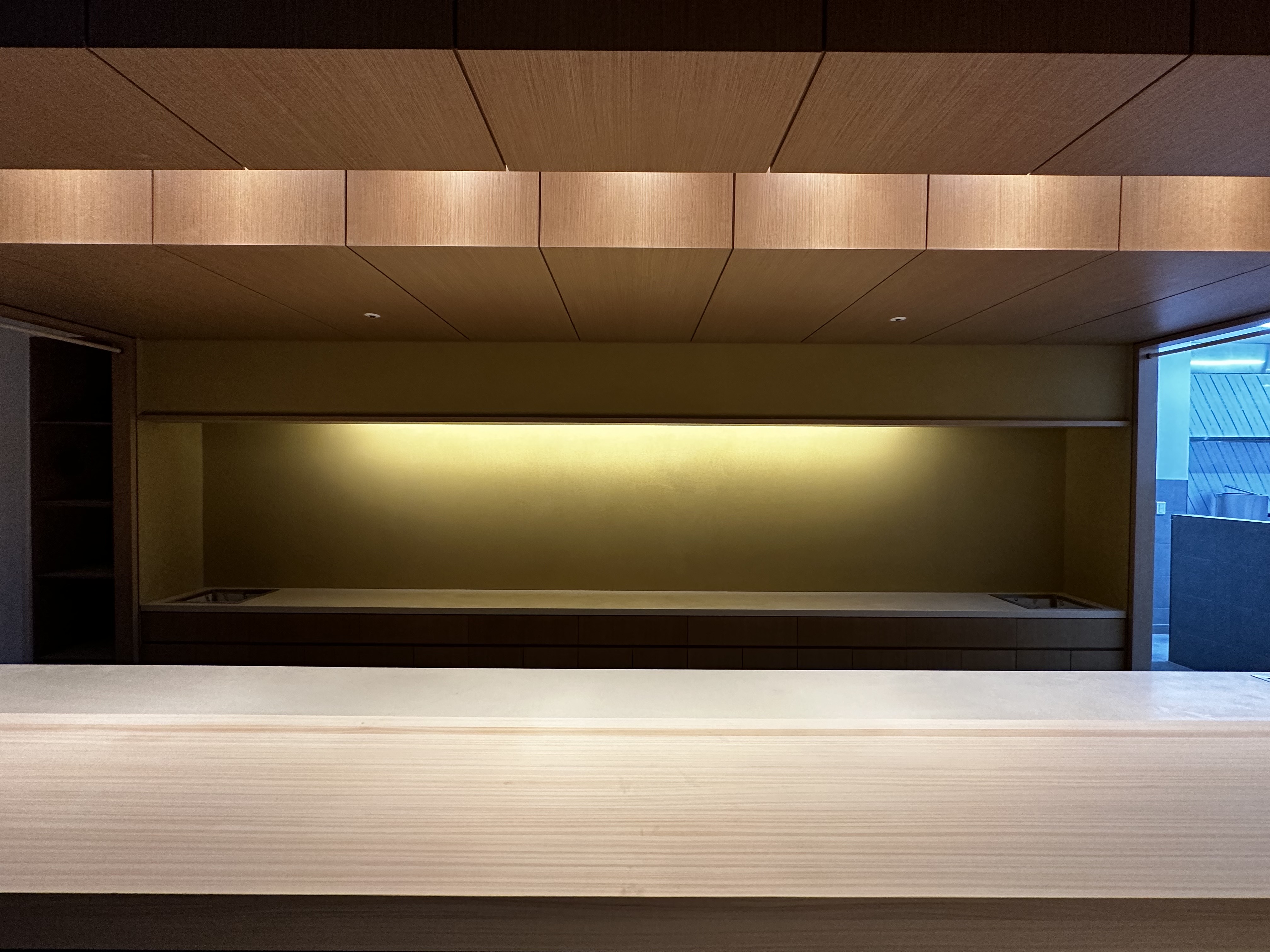 Korea's scene-stealing restaurants in Gangnam, Seoul (With CATCHTABLE GLOBAL Data)