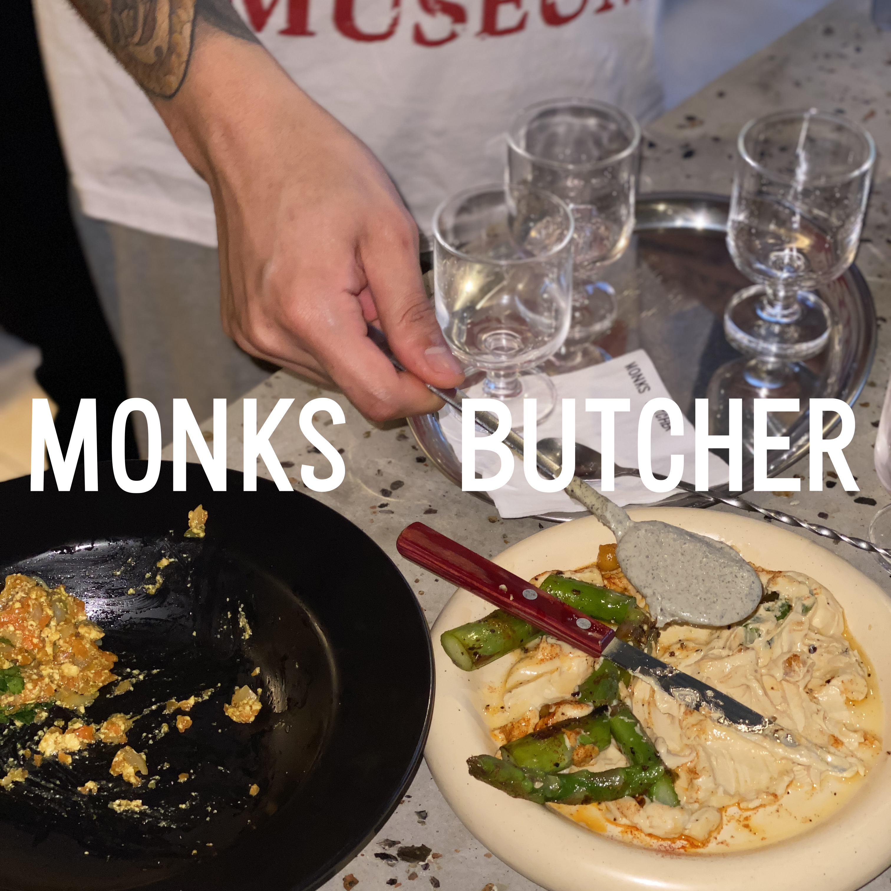 Korea's 10 Best International Restaurants in Itaewon | CATCHTABLE