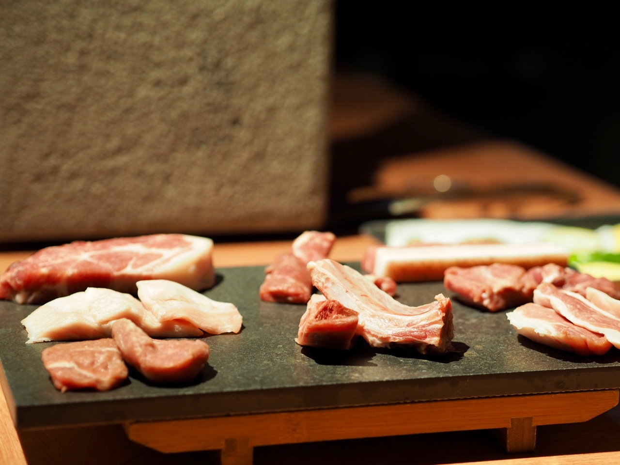 Korea's hot restaurants in Jeju (With CATCHTABLE GLOBAL Data) | CATCHTABLE