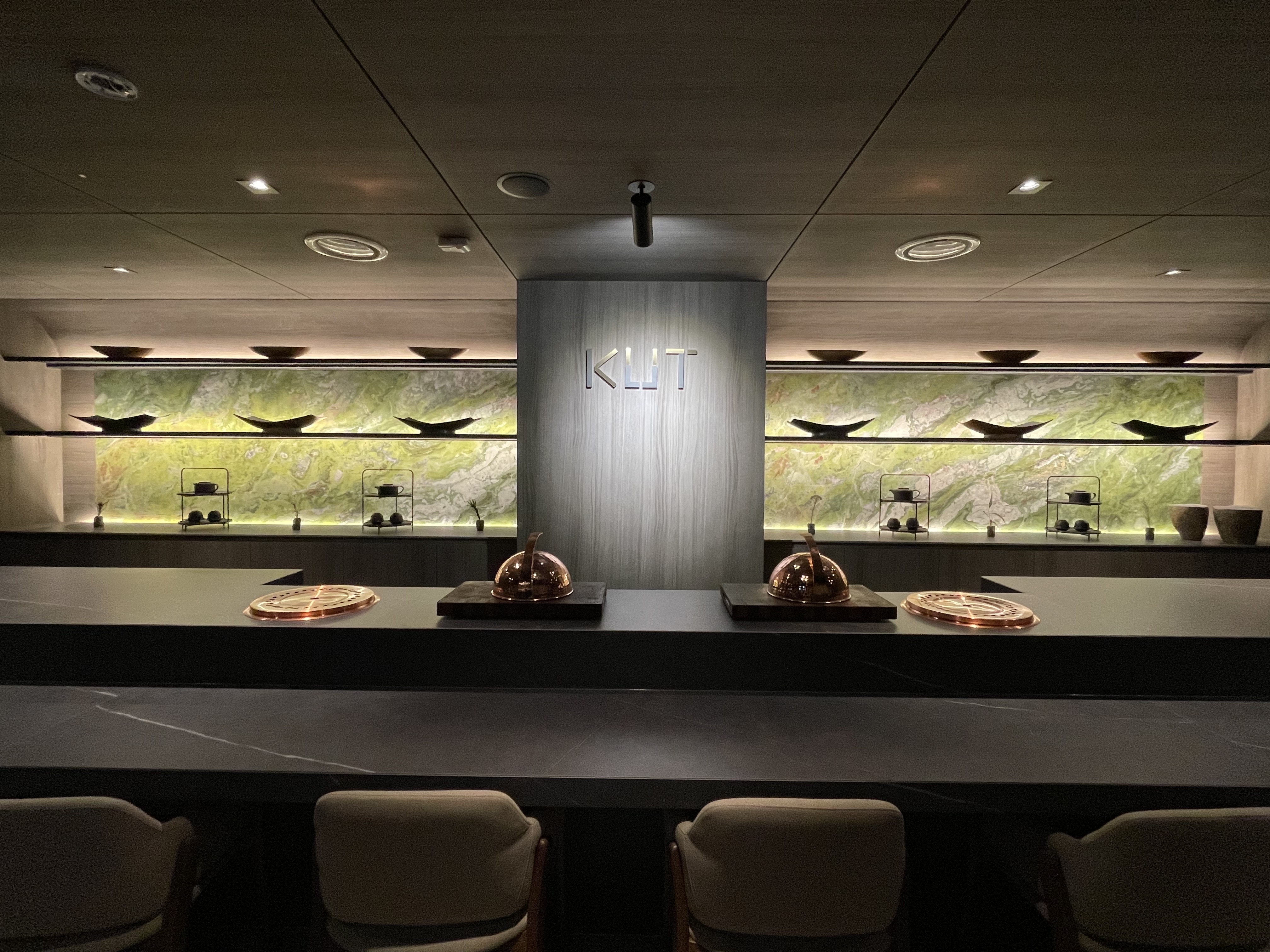 즐거운 미식 생활의 시작, 캐치테이블