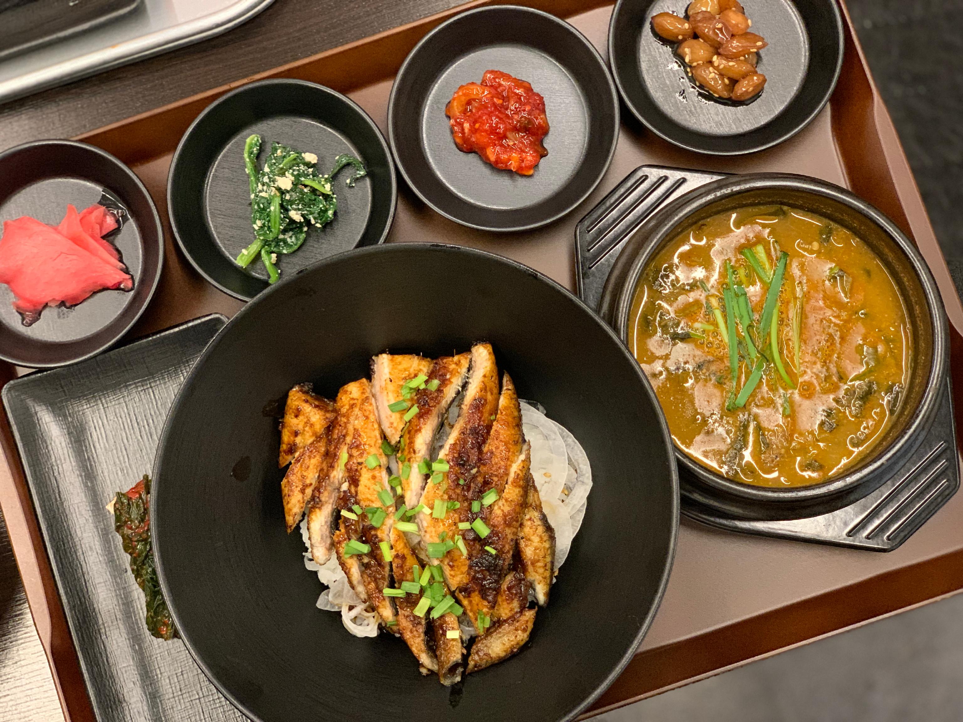 Drive & Dine: Restaurants with Easy Parking in Incheon | CATCHTABLE