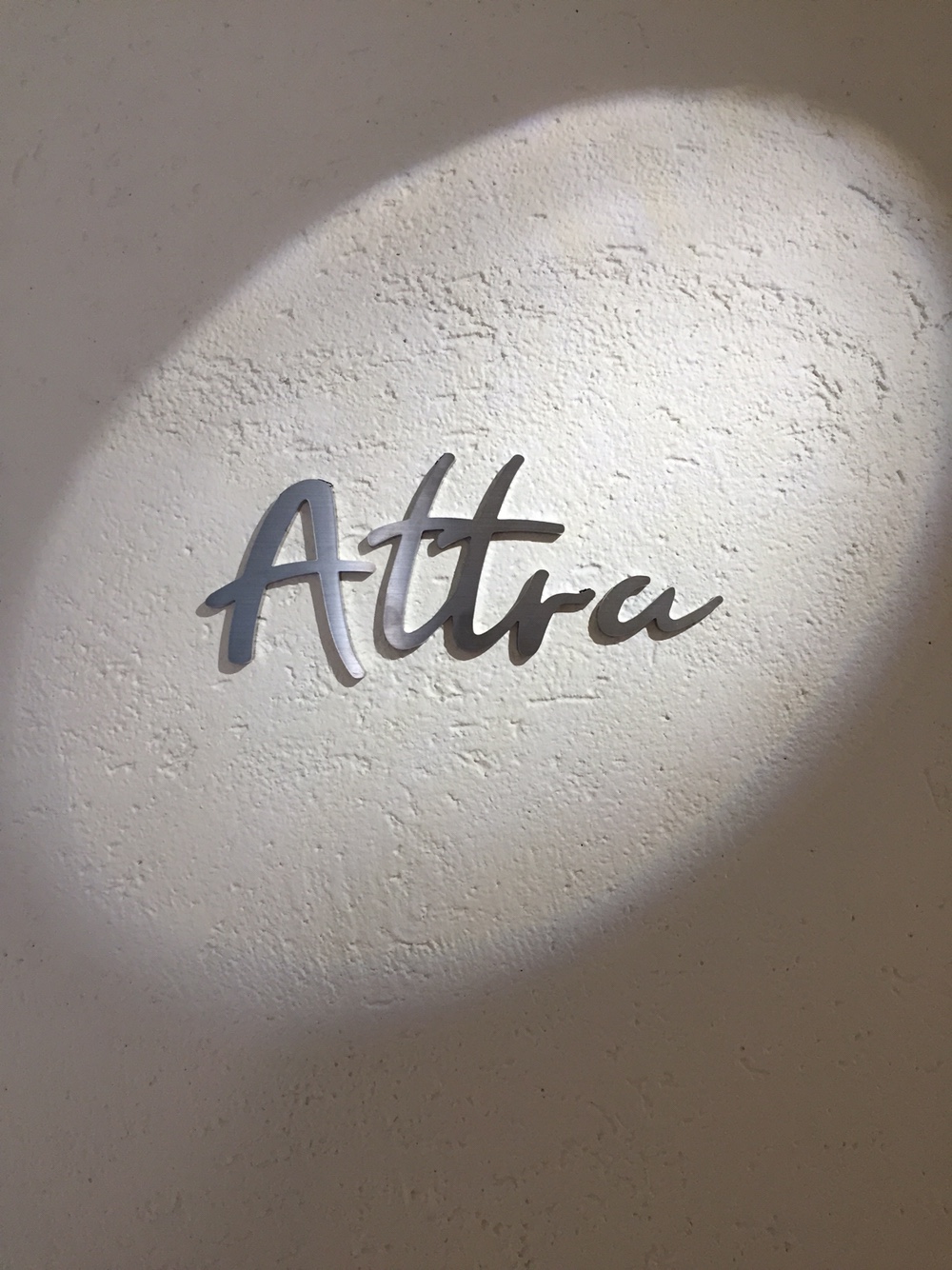 Attra