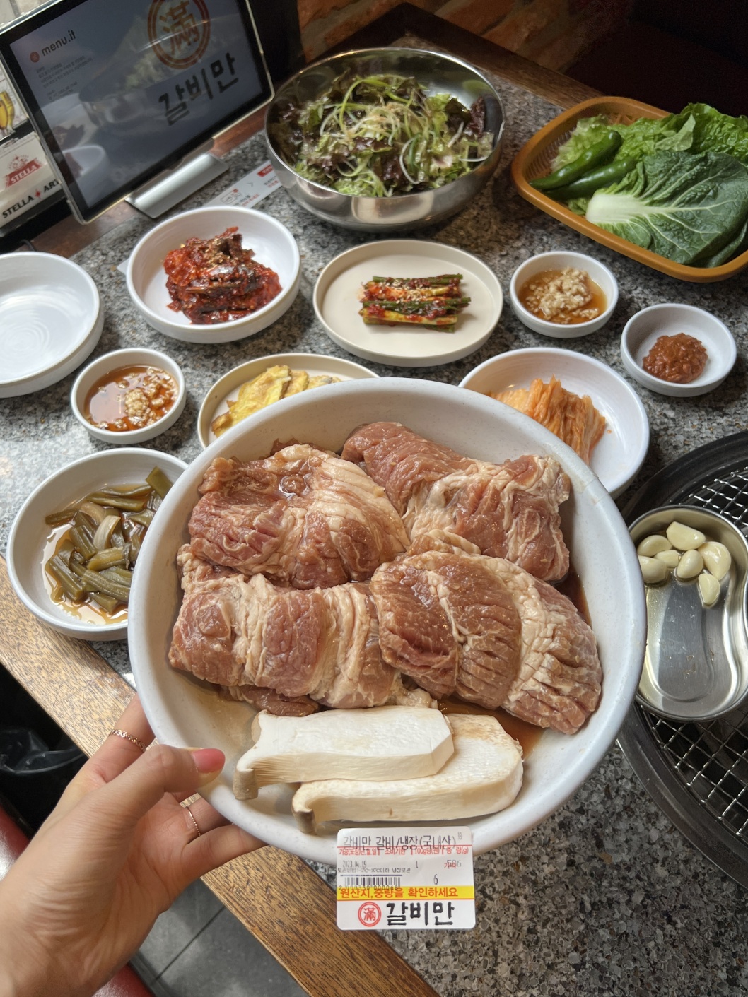 Korea's 10 Must-Try Grilled Pork Restaurants in Daegu | CATCHTABLE