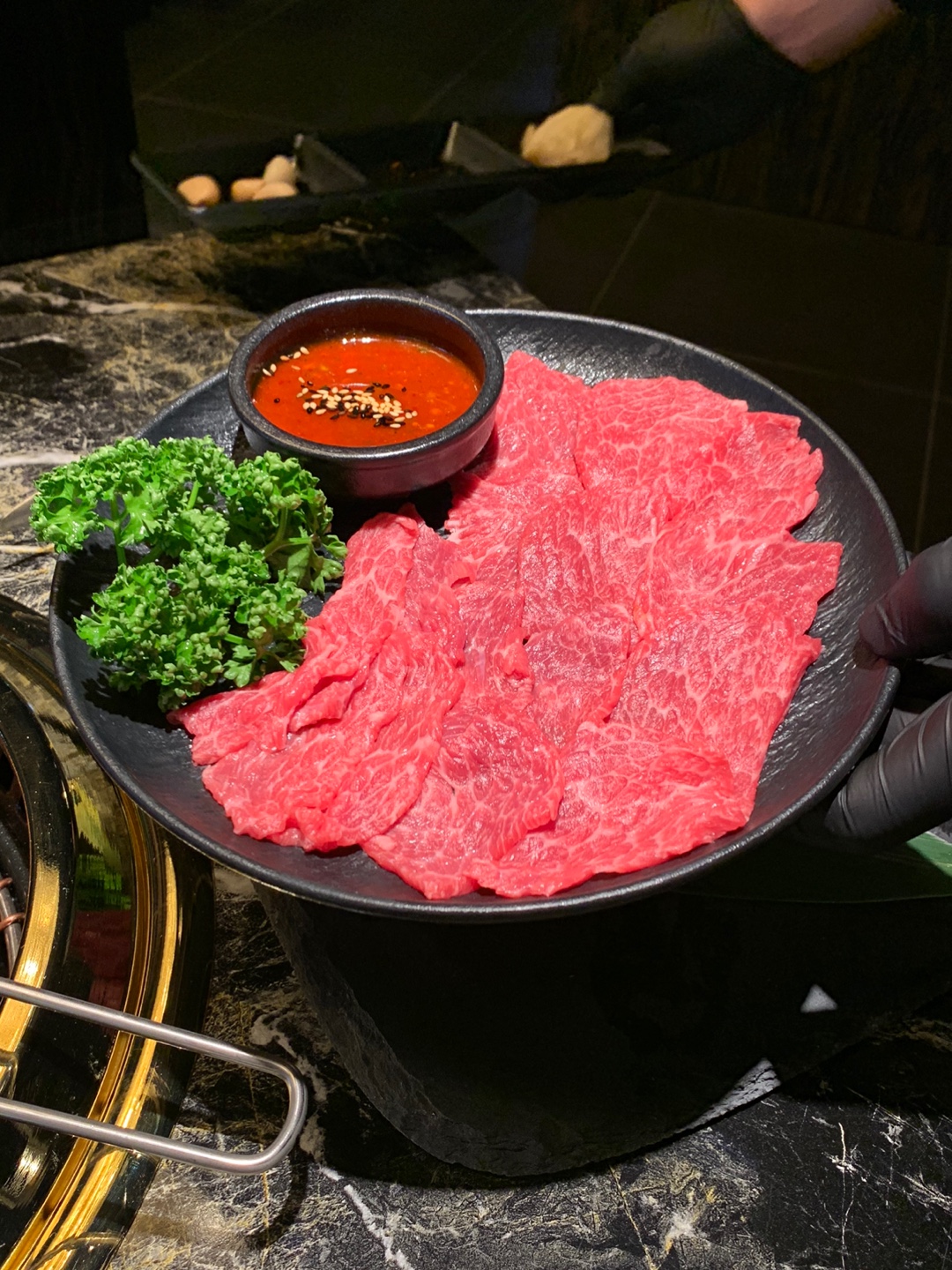 Ilpyeon siroin myeongdong